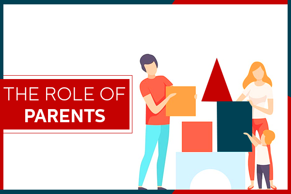THE ROLE OF PARENTS | Ehad